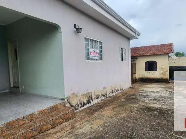 Casa / Sobrado para Venda em Campinas/SP Jardim Alvorada 3 Quartos