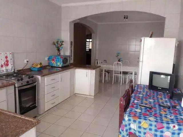 Casa / Sobrado para Venda em Campinas/SP Jardim Alvorada 3 Quartos
