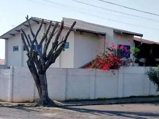 Casa / Sobrado para Venda em Campinas/SP Jardim Amoreiras 3 Quartos