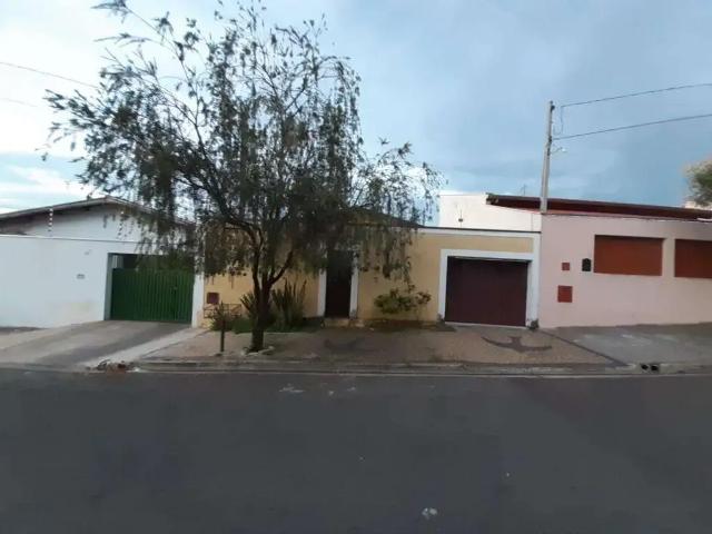 Casa / Sobrado para Venda em Campinas/SP Jardim Amoreiras 2 Quartos