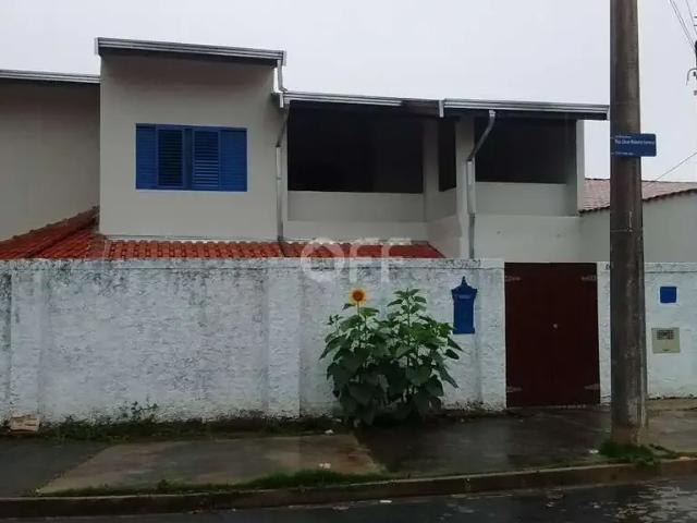 Casa / Sobrado para Venda em Campinas/SP Jardim Amoreiras