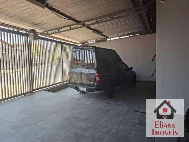 Casa / Sobrado para Venda em Campinas/SP Jardim Amazonas 4 Quartos