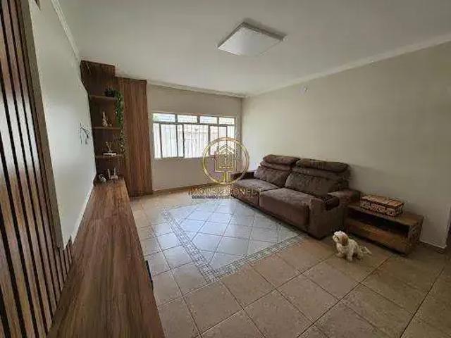 Casa / Sobrado para Venda em Campinas/SP Jardim Amazonas 2 Quartos