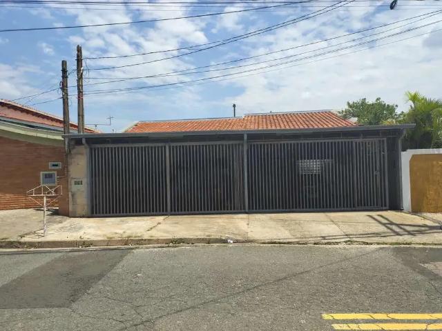 Casa / Sobrado para Venda em Campinas/SP Jardim Amazonas 3 Quartos