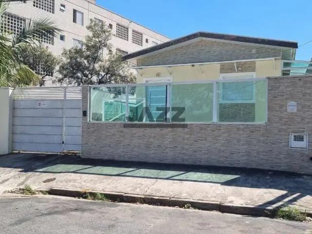 Casa / Sobrado para Venda em Campinas/SP Jardim Amazonas 3 Quartos