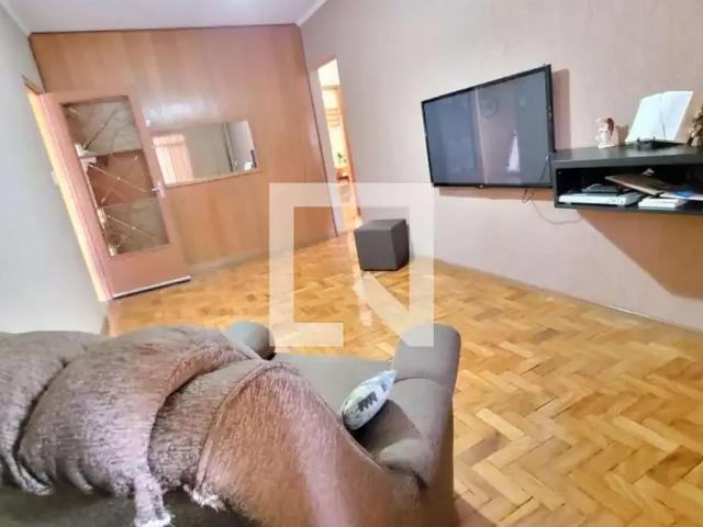 Casa / Sobrado para Venda em Campinas/SP Jardim Amazonas 3 Quartos