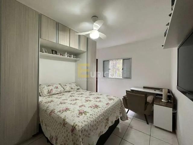 Casa / Sobrado para Venda em Campinas/SP Jardim Amazonas 3 Quartos