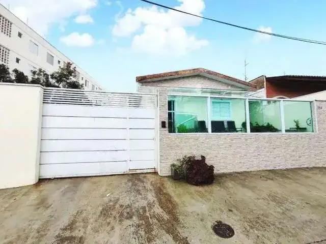 Casa / Sobrado para Venda em Campinas/SP Jardim Amazonas 3 Quartos
