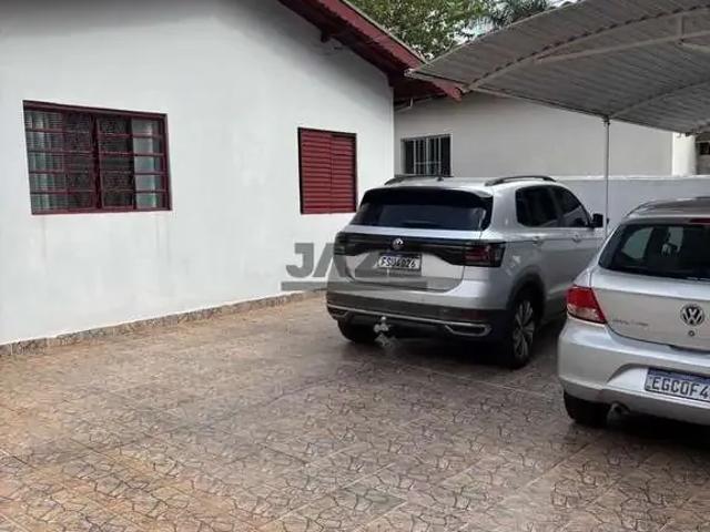 Casa / Sobrado para Venda em Campinas/SP Jardim América 2 Quartos