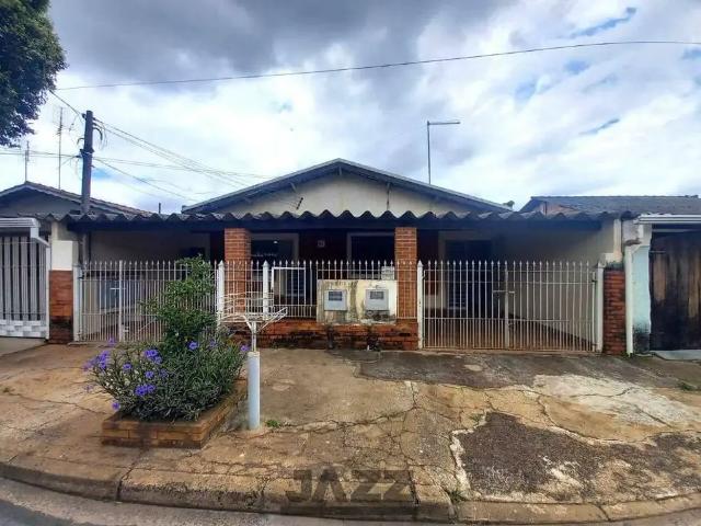 Casa / Sobrado para Venda em Campinas/SP Jardim América 2 Quartos