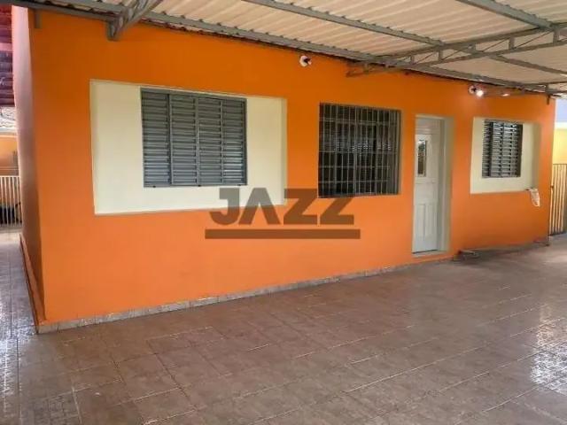 Casa / Sobrado para Venda em Campinas/SP Jardim América 3 Quartos