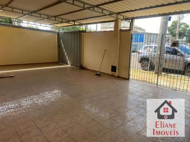 Casa / Sobrado para Venda em Campinas/SP Jardim América 3 Quartos