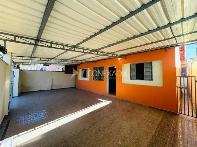 Casa / Sobrado para Venda em Campinas/SP Jardim América 3 Quartos