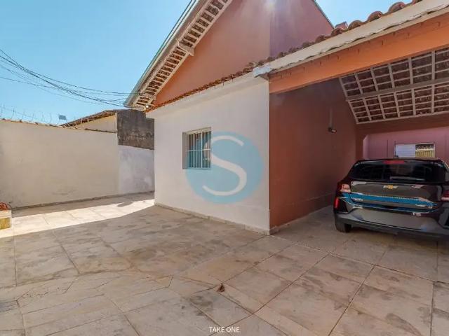 Casa / Sobrado para Venda em Campinas/SP Jardim América 5 Quartos