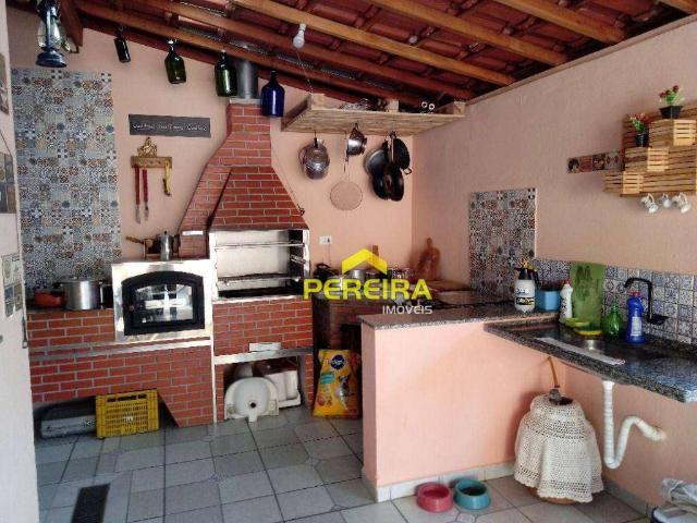Casa / Sobrado para Venda em Campinas/SP Jardim Anchieta 2 Quartos