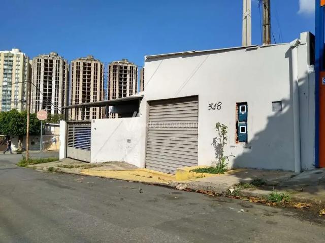 Casa / Sobrado para Venda em Campinas/SP Jardim Anchieta 2 Quartos