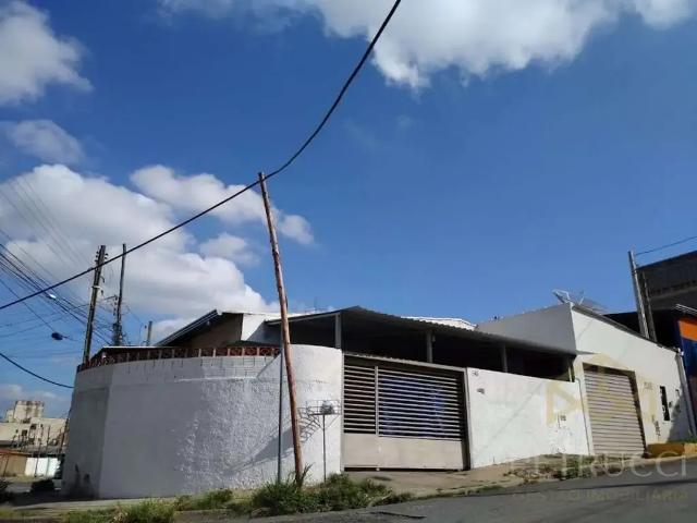 Casa / Sobrado para Venda em Campinas/SP Jardim Anchieta 2 Quartos
