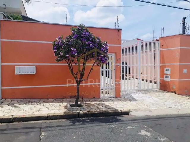 Casa / Sobrado para Venda em Campinas/SP Jardim Anchieta 3 Quartos