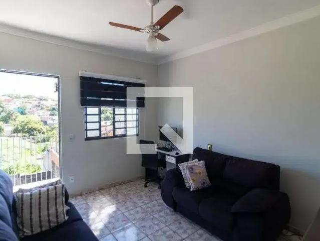 Casa / Sobrado para Venda em Campinas/SP Jardim Andorinhas 3 Quartos