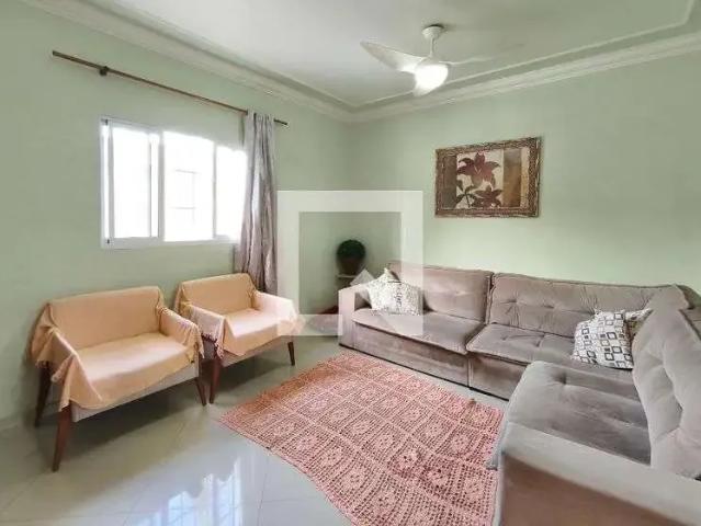Casa / Sobrado para Venda em Campinas/SP Jardim Andorinhas 3 Quartos