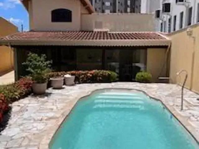 Casa / Sobrado para Venda em Campinas/SP Jardim Andorinhas 3 Quartos