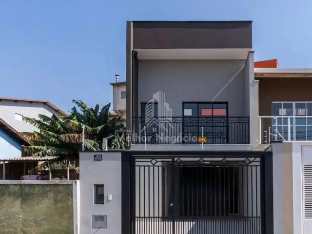 Casa / Sobrado para Venda em Campinas/SP Jardim Antonio Von Zuben 4 Quartos
