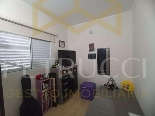 Casa / Sobrado para Venda em Campinas/SP Jardim Antonio Von Zuben 7 Quartos