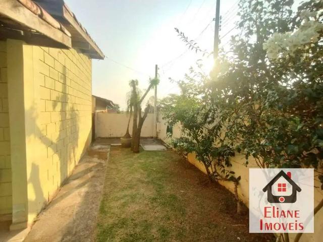 Casa / Sobrado para Venda em Campinas/SP Jardim Antonio Von Zuben 1 Quartos