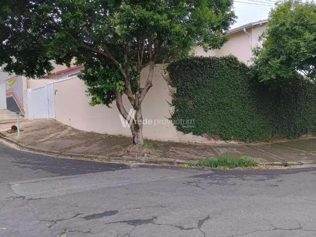 Casa / Sobrado para Venda em Campinas/SP Jardim Antonio Von Zuben 2 Quartos