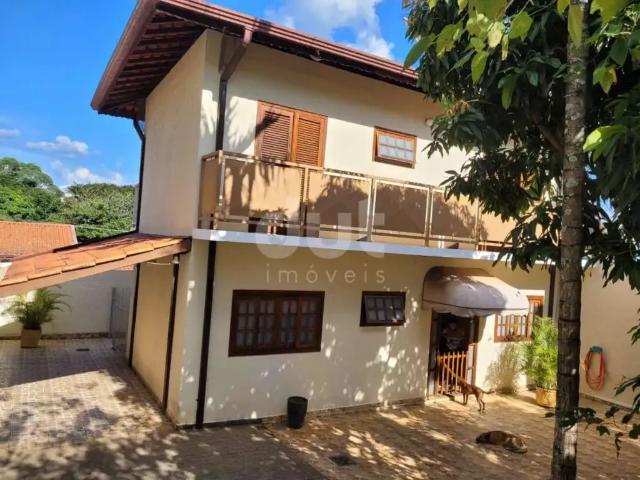 Casa / Sobrado para Venda em Campinas/SP Jardim Antonio Von Zuben 2 Quartos