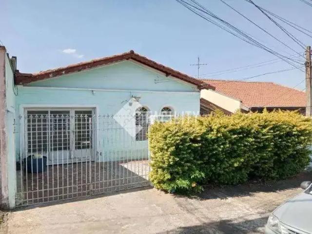 Casa / Sobrado para Venda em Campinas/SP Jardim Antonio Von Zuben 2 Quartos