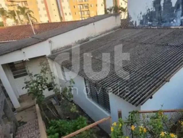 Casa / Sobrado para Venda em Campinas/SP Jardim Antonio Von Zuben 2 Quartos