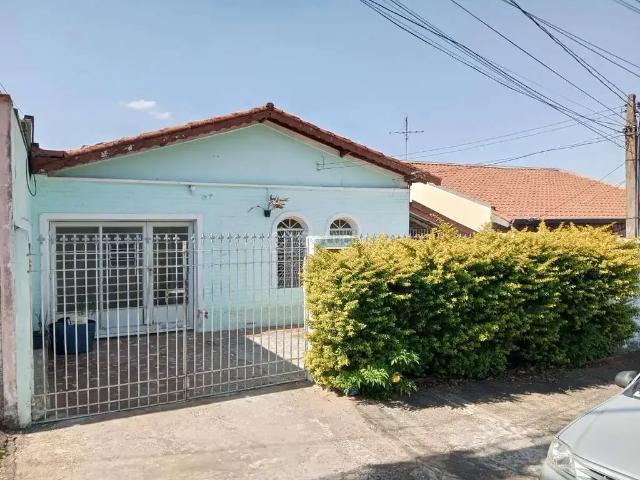 Casa / Sobrado para Venda em Campinas/SP Jardim Antonio Von Zuben 2 Quartos
