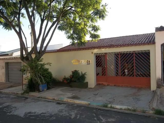 Casa / Sobrado para Venda em Campinas/SP Jardim Antonio Von Zuben 2 Quartos