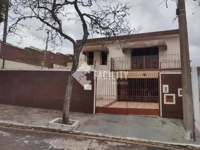 Casa / Sobrado para Venda em Campinas/SP Jardim Antonio Von Zuben 2 Quartos