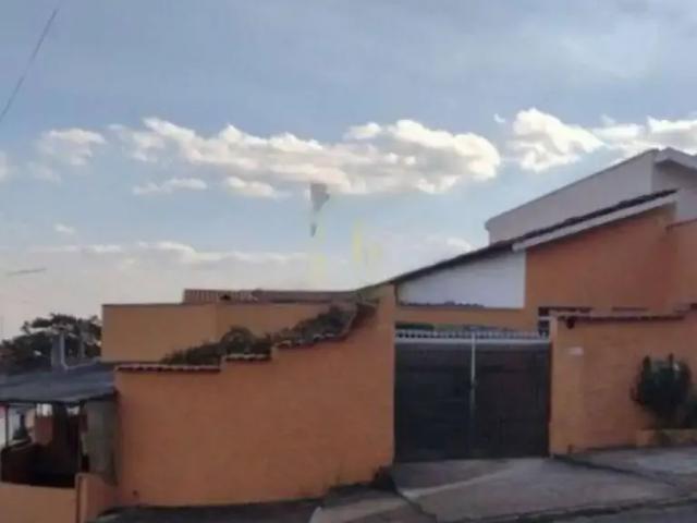Casa / Sobrado para Venda em Campinas/SP Jardim Antonio Von Zuben 2 Quartos