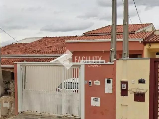 Casa / Sobrado para Venda em Campinas/SP Jardim Antonio Von Zuben 3 Quartos