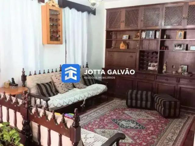 Casa / Sobrado para Venda em Campinas/SP Jardim Antonio Von Zuben 3 Quartos