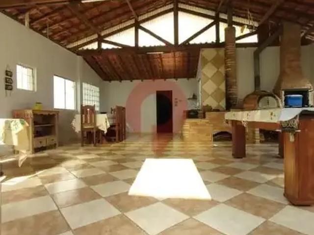 Casa / Sobrado para Venda em Campinas/SP Jardim Antonio Von Zuben 3 Quartos