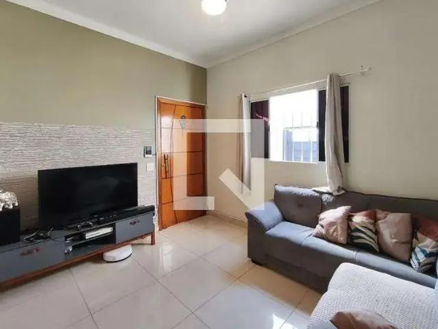 Casa / Sobrado para Venda em Campinas/SP Jardim Antonio Von Zuben 3 Quartos
