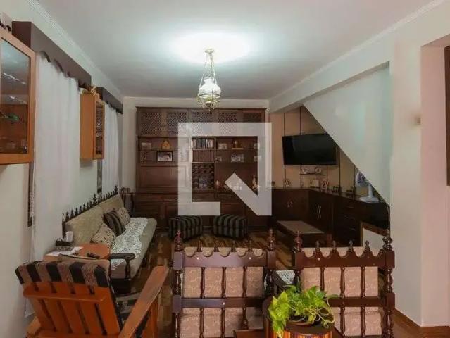 Casa / Sobrado para Venda em Campinas/SP Jardim Antonio Von Zuben 3 Quartos