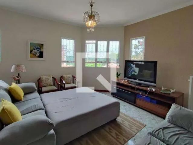 Casa / Sobrado para Venda em Campinas/SP Jardim Antonio Von Zuben 3 Quartos