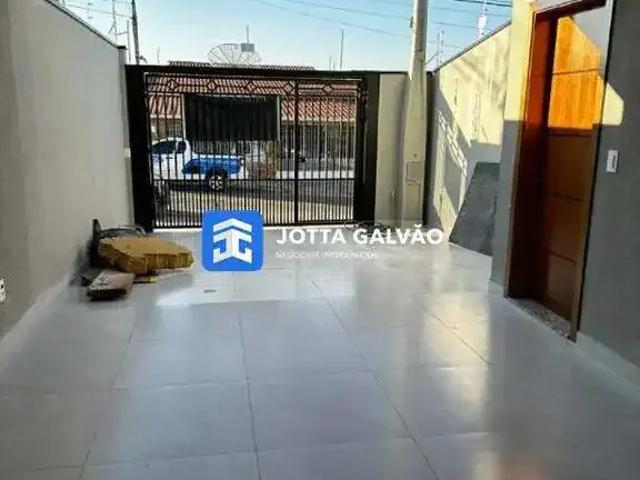 Casa / Sobrado para Venda em Campinas/SP Jardim Antonio Von Zuben 3 Quartos