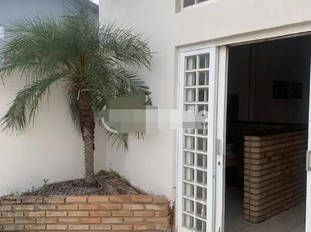 Casa / Sobrado para Venda em Campinas/SP Jardim Antonio Von Zuben 3 Quartos
