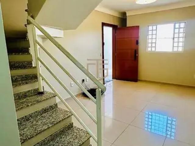 Casa / Sobrado para Venda em Campinas/SP Jardim Antonio Von Zuben 3 Quartos