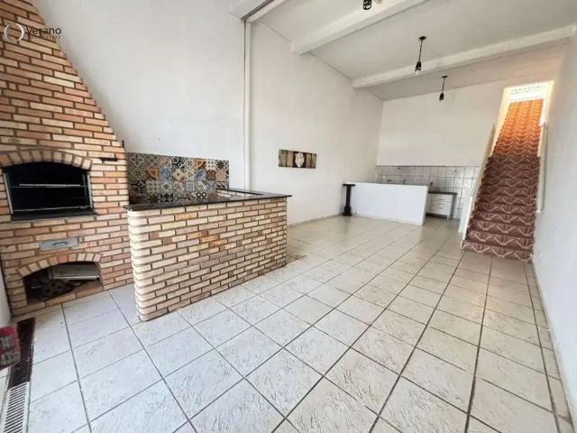 Casa / Sobrado para Venda em Campinas/SP Jardim Antonio Von Zuben 3 Quartos