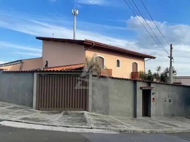 Casa / Sobrado para Venda em Campinas/SP Jardim Antonio Von Zuben 3 Quartos