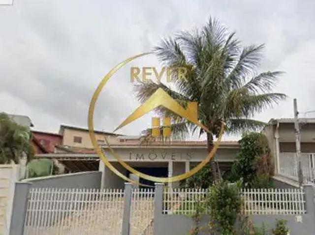 Casa / Sobrado para Venda em Campinas/SP Jardim Antonio Von Zuben 3 Quartos
