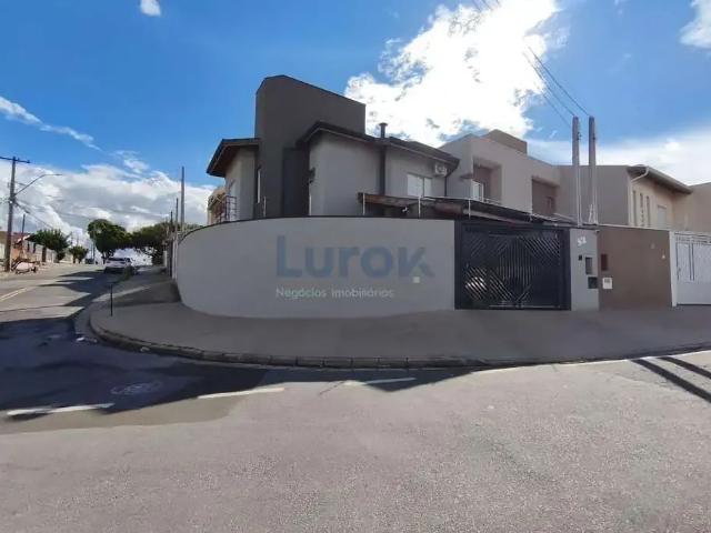 Casa / Sobrado para Venda em Campinas/SP Jardim Antonio Von Zuben 3 Quartos