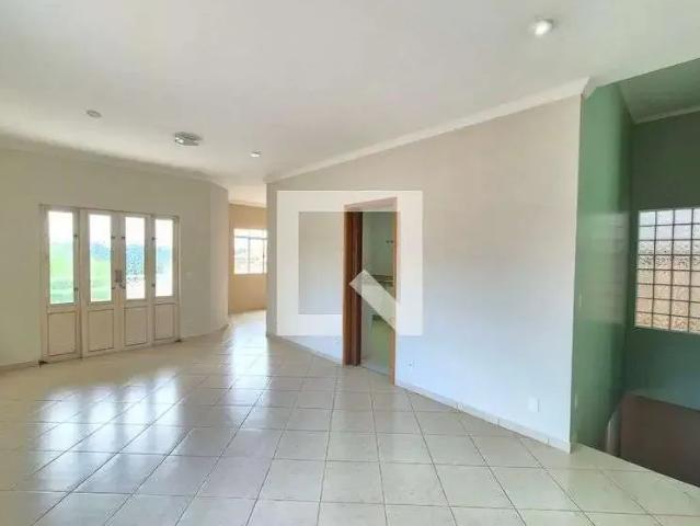 Casa / Sobrado para Venda em Campinas/SP Jardim Antonio Von Zuben 3 Quartos
